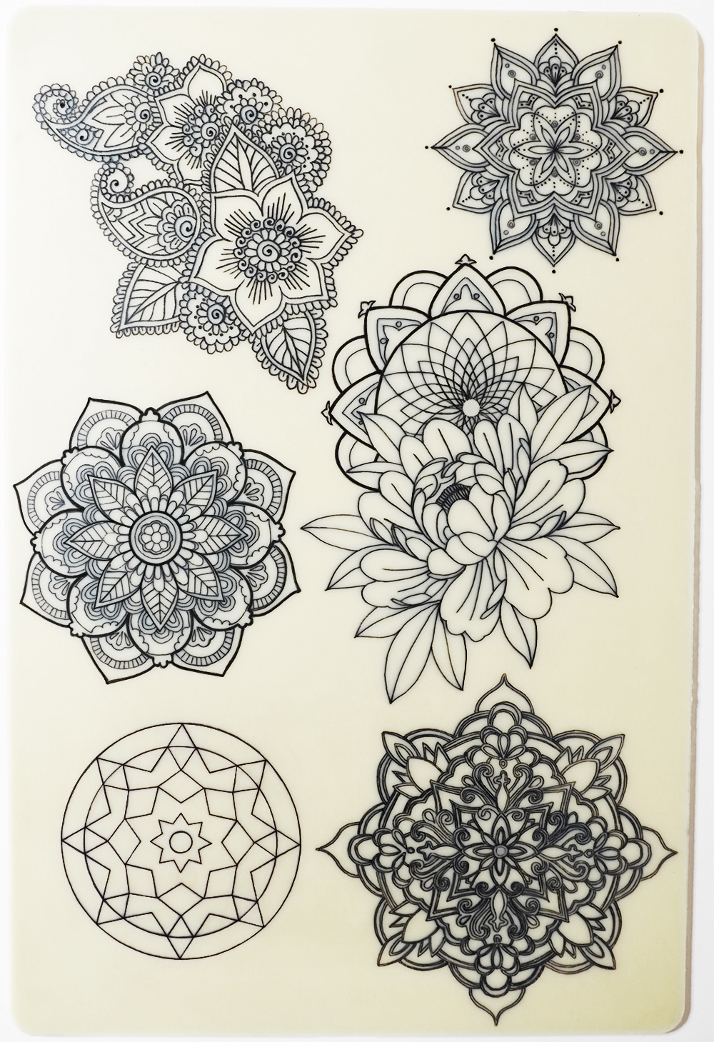 Markings Tattoos - Private tattoo studio in Beverley, East Yorkshire